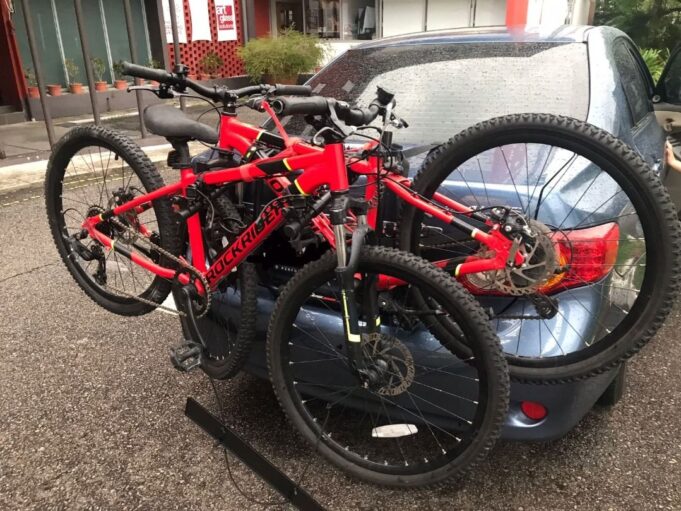 Best Cars for Bike Transport - Buying Guide and Features to Look For ...