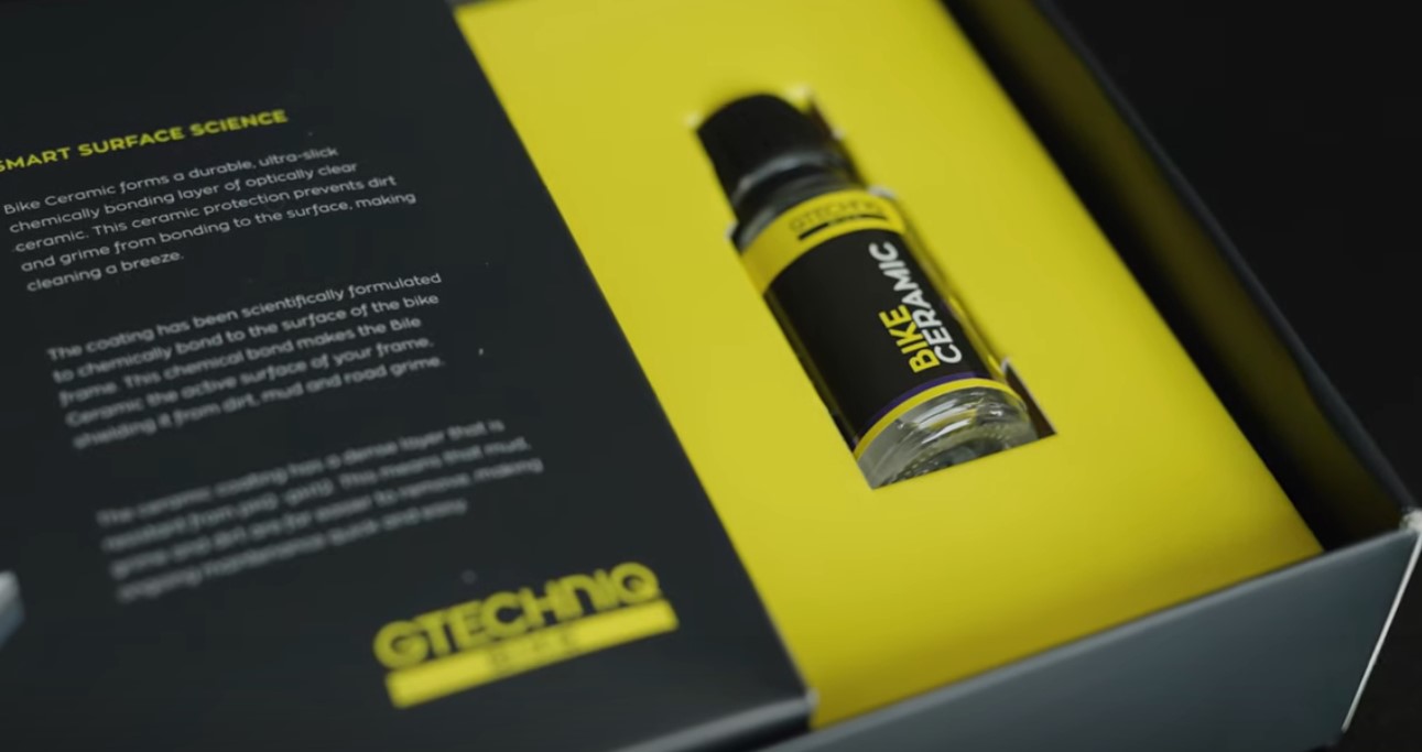 Why Ceramic Coating Your Bicycle Might Be the Ultimate Upgrade You ...